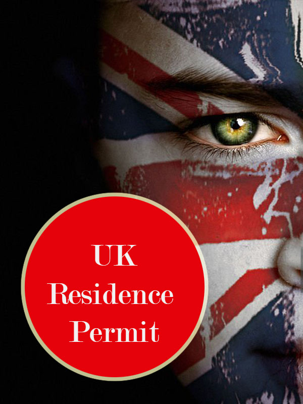 UK Residence Permit: How to get a UK residence permit?