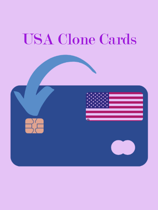 Buy Cloned Cards USA Online: Super Bills X Pharma